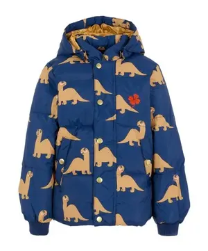 Mini Rodini Zip Up Outerwear For Women