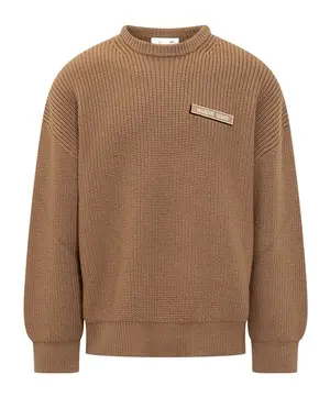 Marine Serre Sweaters For Men
