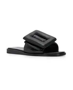 Boyy Puffy Sandal