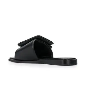 Boyy Puffy Sandal
