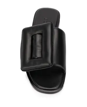 Boyy Puffy Sandal