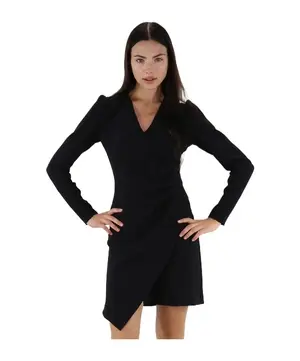 Twinset Zip Up Dresses