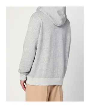 Polo Ralph Lauren Polo Bear Fleece Hoodie - Grey