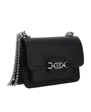 Michael Kors Heather Large Shoulder Bag