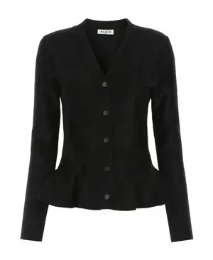 Alaia Trimmed Cardigans For Women