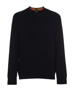 Paul Smith Collared Sweaters For Men