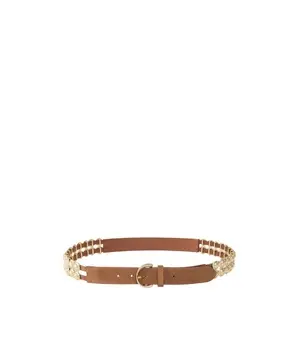 Pinko Embellished Accessories