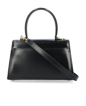 FERRAGAMO Iconic Top Handle Bag