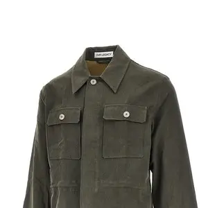 Our Legacy Unity Drawstring Jacket