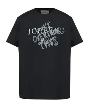 Iceberg Collared T-shirts For Men