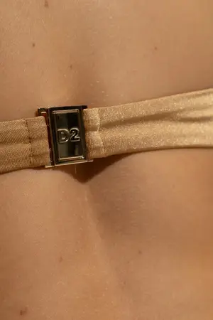 Dsquared2 Bikini Top
