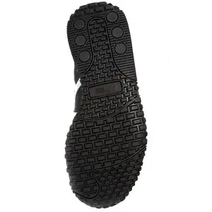 Emporio Armani Logo Detail Sneakers