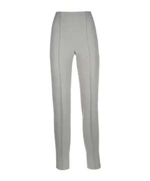 Giorgio Armani Slim Leg Pants For Women