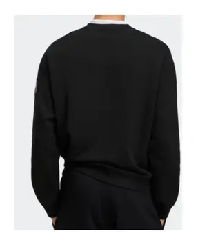 Canada Goose Logo-patch Sweatshirt