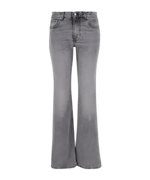 HAIKURE Flora Jeans - Gray