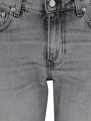 HAIKURE Flora Jeans - Gray