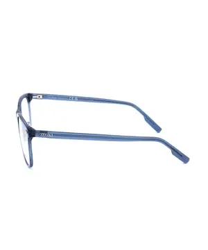 Zegna Eyeglasses - White
