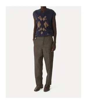 VIVIENNE WESTWOOD Greg Vest