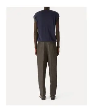 VIVIENNE WESTWOOD Greg Vest