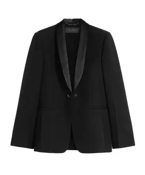 Max Mara Giselle Blazer