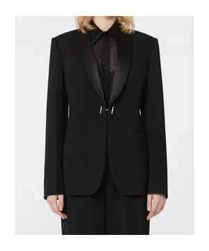 Max Mara Giselle Blazer