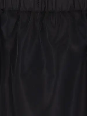 Aspesi Pleated Skirt