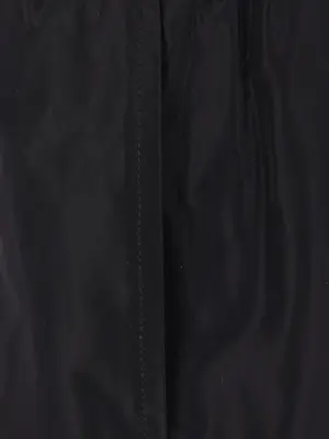 Aspesi Pleated Skirt