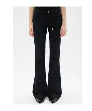 Ann Demeulemeester Slim Leg