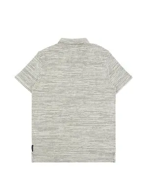 Emporio Armani Logo Polo Shirt