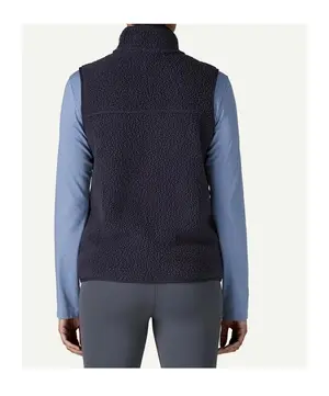 Patagonia Retro Pile Fleece Vest