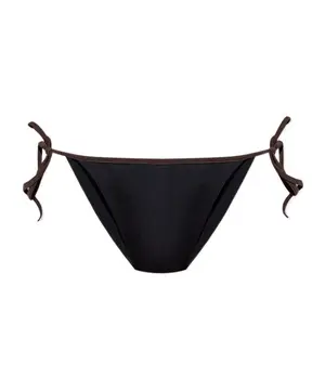 Dsquared2 Bikini Set - Black