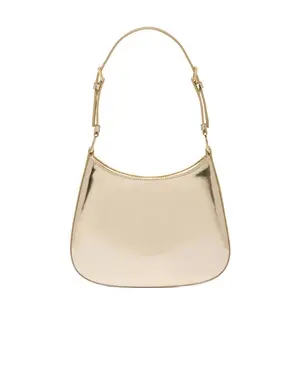 Prada Cleo Shoulder Bag - Nude
