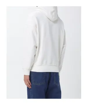 Polo Ralph Lauren Logo Embroidered Hoodie