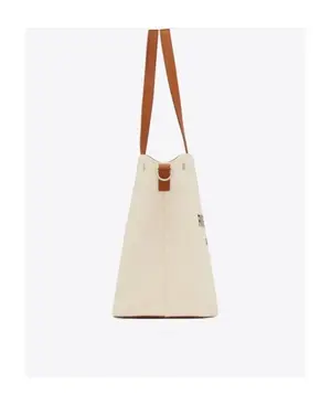 Saint Laurent Rive Gauche Top Handle Bag