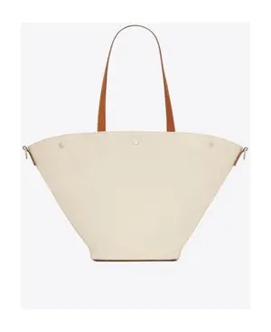 Saint Laurent Rive Gauche Top Handle Bag