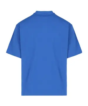 Off-White Big Bookish Skate Crewneck T-shirt