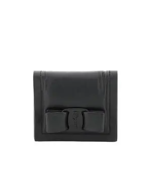 Bow Detail Wallets For Women