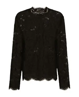 Women's Long Sleeve Lace Jackets