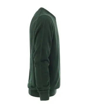 Polo Ralph Lauren Embroidered Knit Jumper