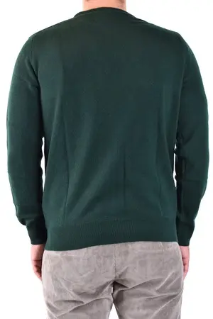 Polo Ralph Lauren Embroidered Knit Jumper - No