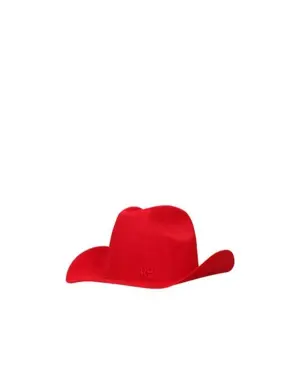 Ruslan Baginskiy Cowboy Hat