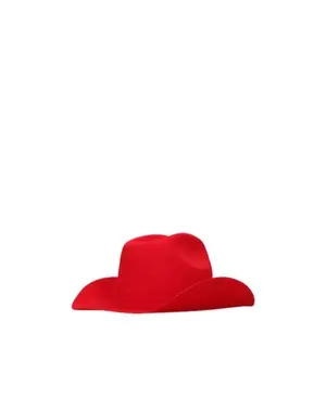 Ruslan Baginskiy Cowboy Hat