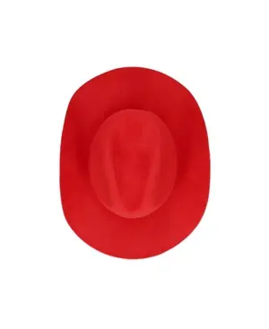 Ruslan Baginskiy Cowboy Hat