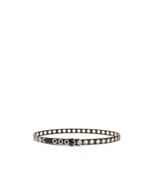 Pinko Embellished Belts For Women