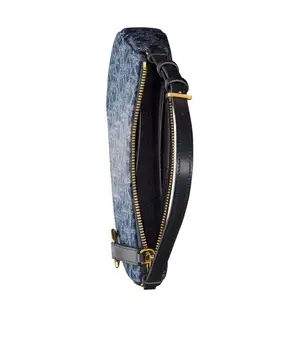 Dior Saddle Rodeo Pouch