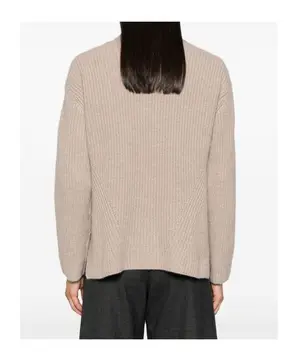 P.a.r.o.s.h Cashmere Crew Neck Jumper