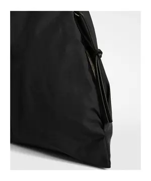 JIL SANDER Soft Rolled Hobo Bag