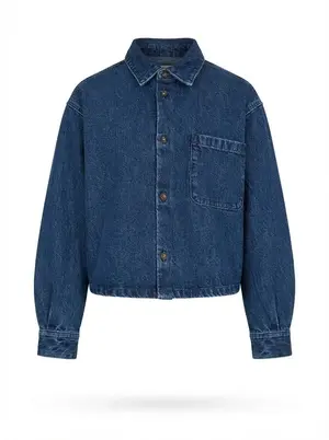 A.p.c. Long Sleeve Jackets For Women