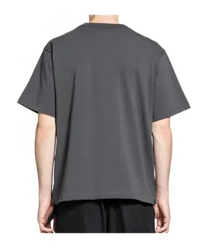 Sacai Short-sleeved T-shirt