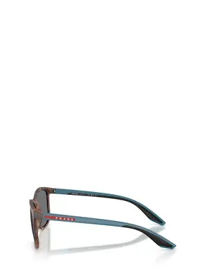 Prada Square Frame Sunglasses
